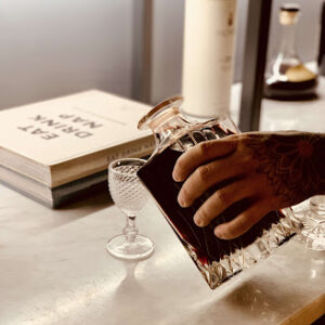 Capricho Portuguese Kitchen